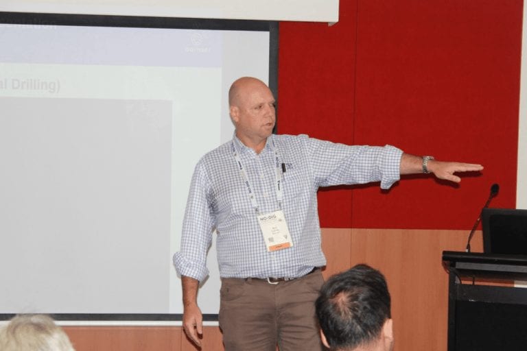 ASTT Training Courses 2017 - Trenchless Australasia