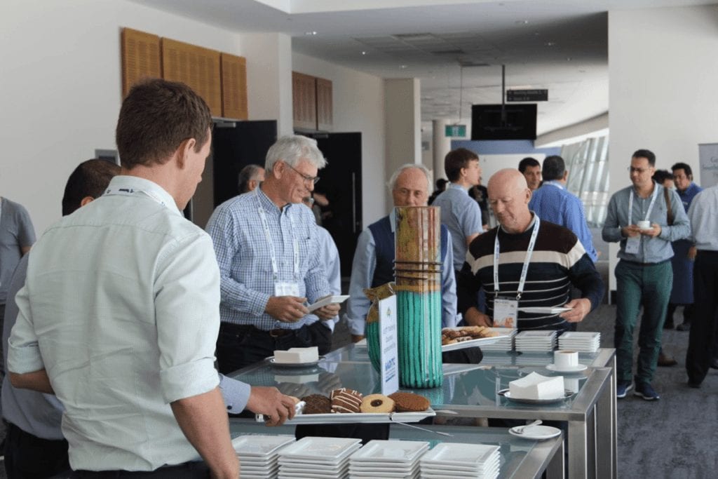 ASTT Training Courses 2017 - Trenchless Australasia