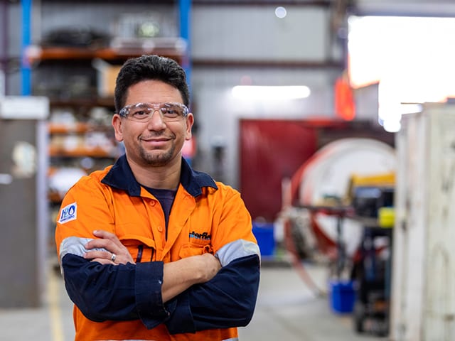 Interflow celebrates evolution of the Kubota - Trenchless Australasia