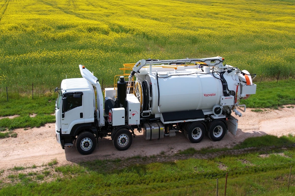 Combining intelligence and technology for next level trucks ...