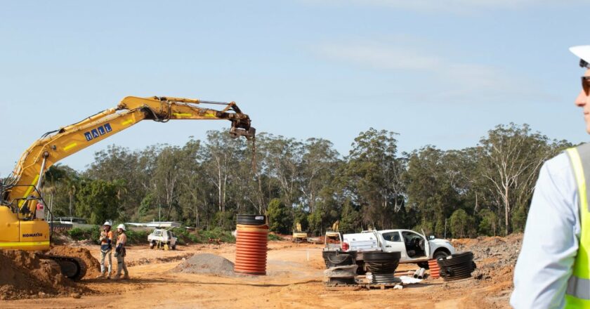 News Archives - Trenchless Australasia