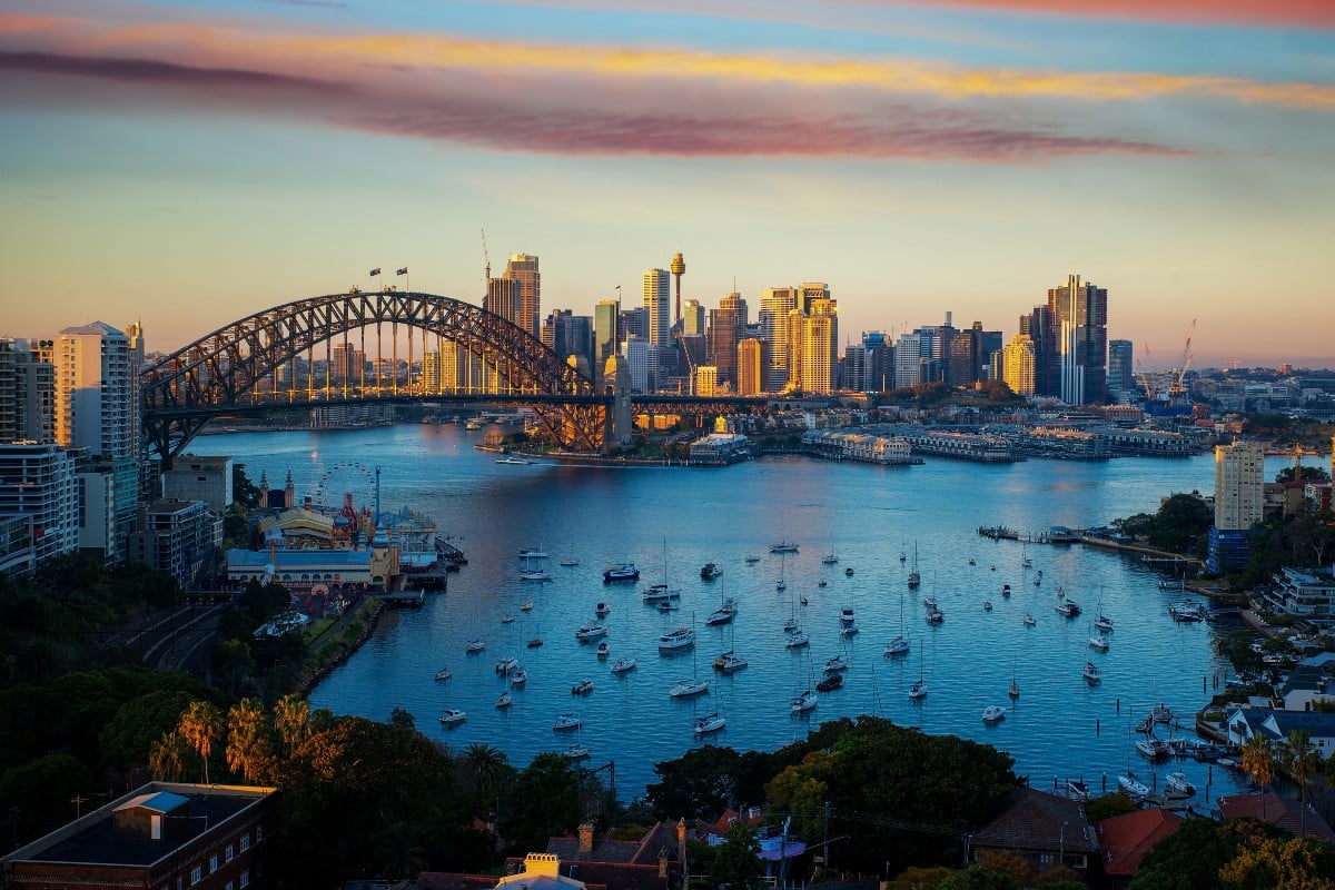 Tunnelling milestones for Sydney Metro West - Trenchless Australasia