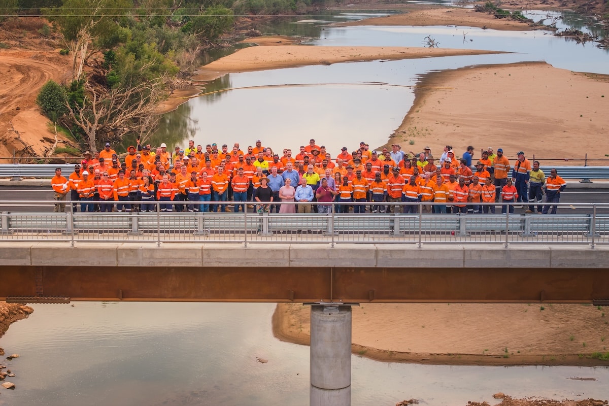 STRABAG completes Georgiou acquisition - Trenchless Australasia