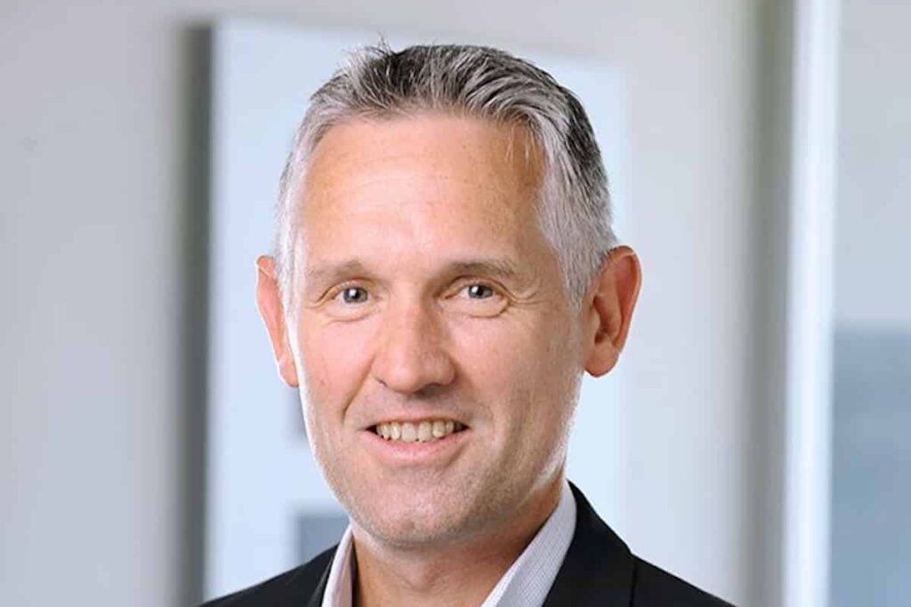 New acting managing director joins GWW - Trenchless Australasia