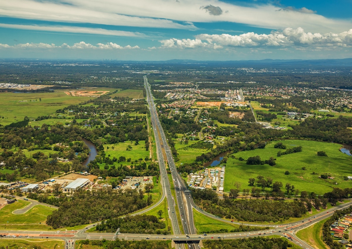 Unitywater project to support 126,000 new Moreton Bay residents ...