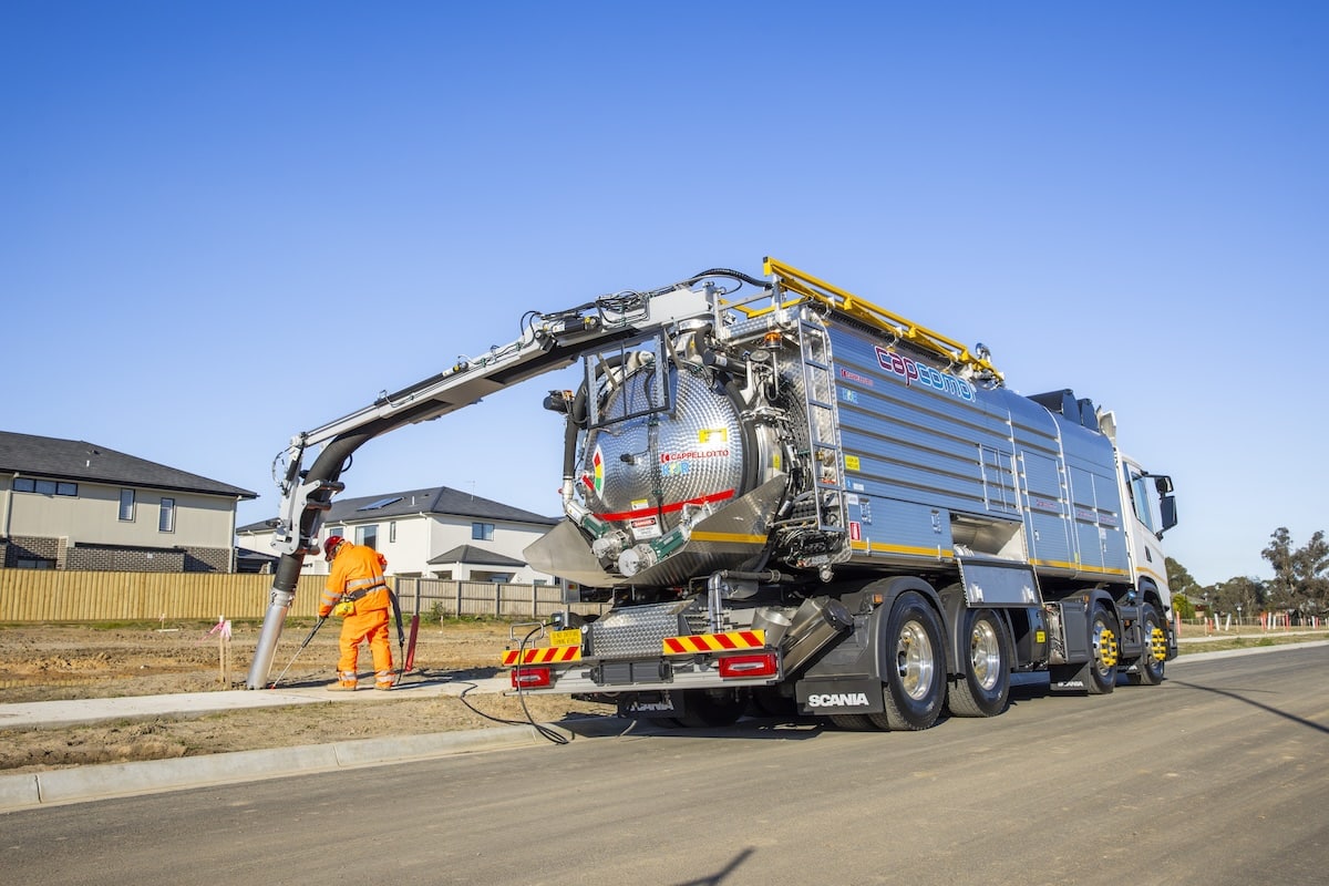 Planning for the future with KOR - Trenchless Australasia