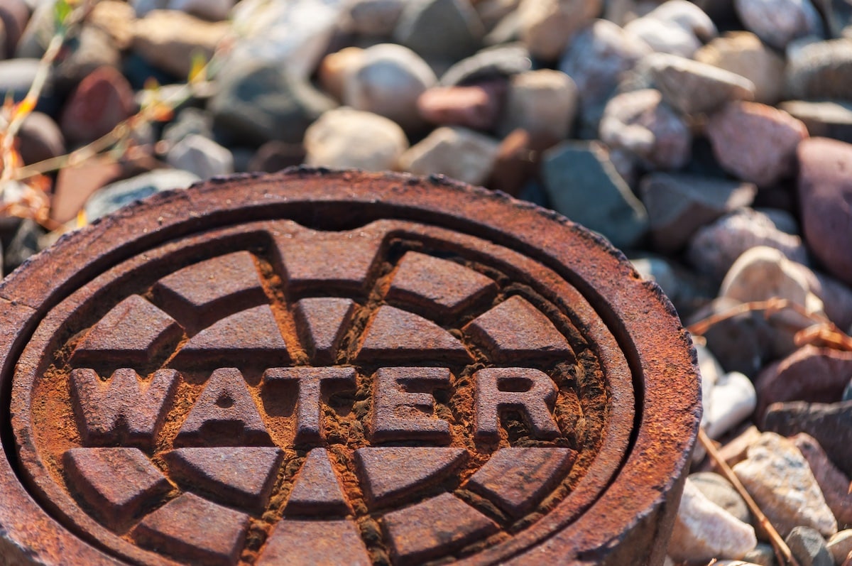 Water-related construction activity to drastically increase by 70 per ...