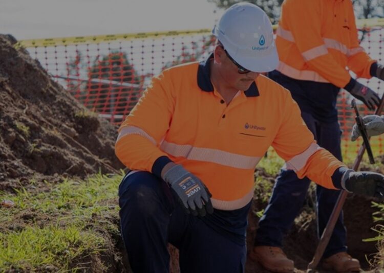 Unitywater adopts trenchless techniques for Bribie Island pipeline ...