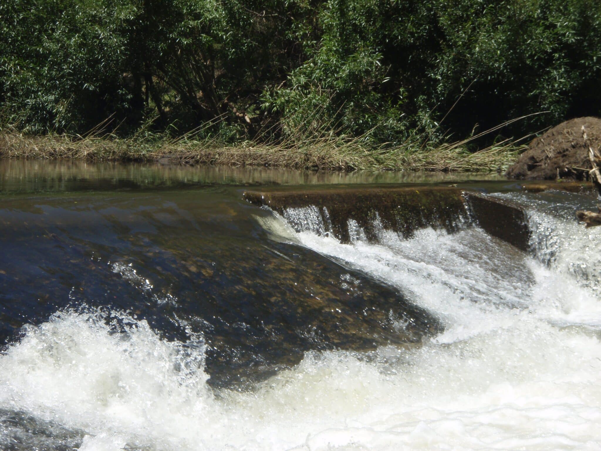 Pipeline project launched for Mansfield water master plan - Trenchless ...