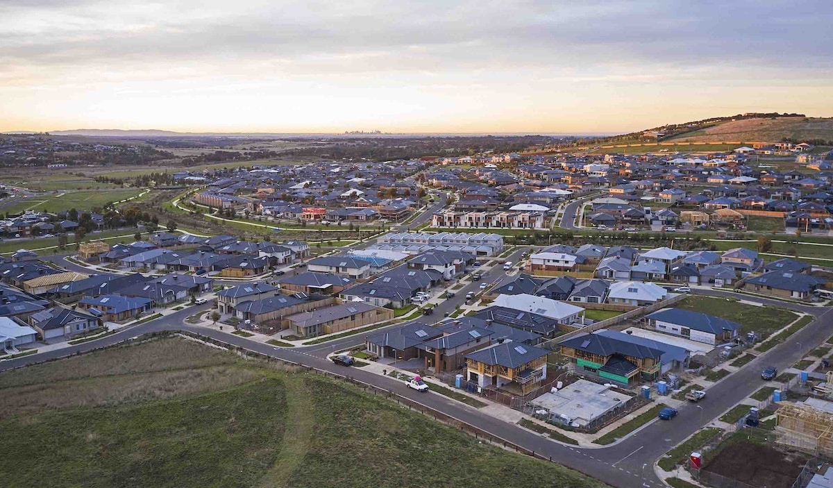Stantec joint venture announced on five-year infrastructure program for ...